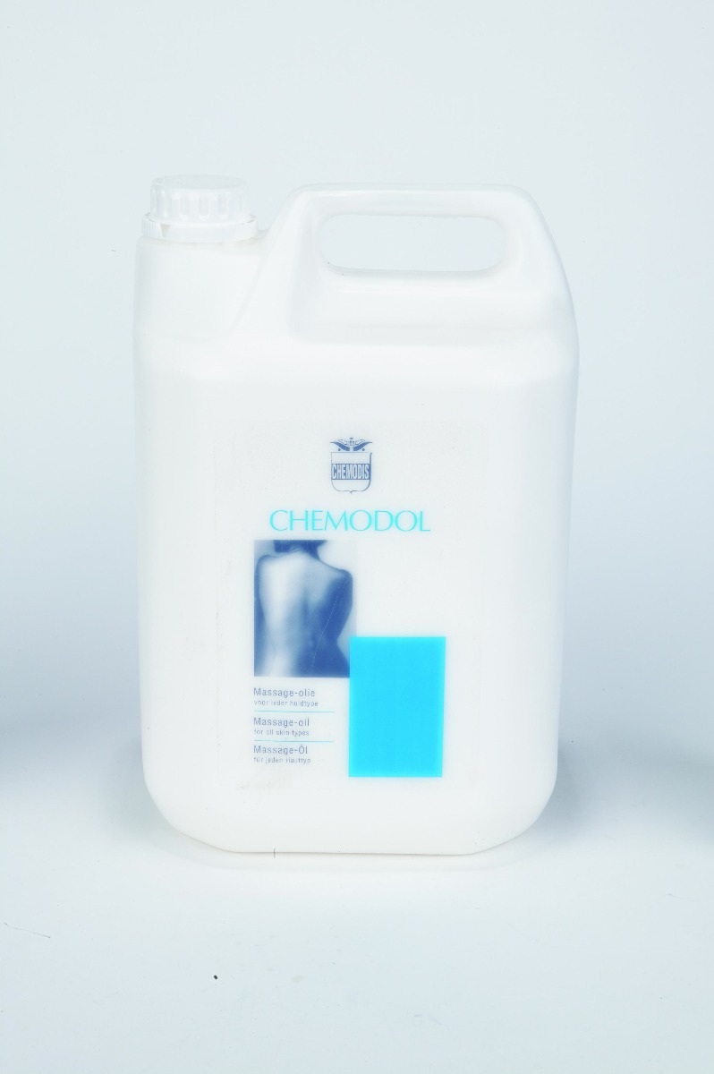 Chemodol Massage Oil | Performance Health®