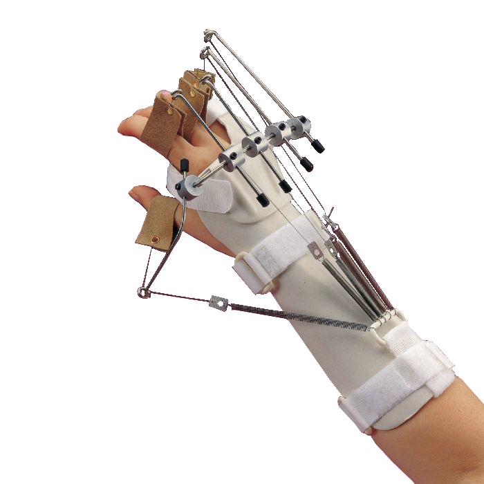 Rolyan Adjustable Outrigger Kit for Extension | Performance Health®