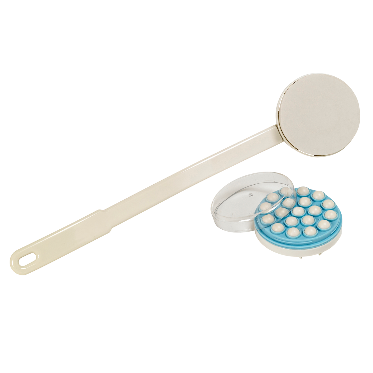 Homecraft Dual Function Lotion and Cream Applicator | Performance Health®