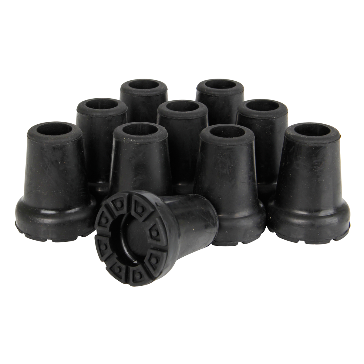 Days Shock Absorbing Ferrules | Walking Aids Accessories | Performance ...