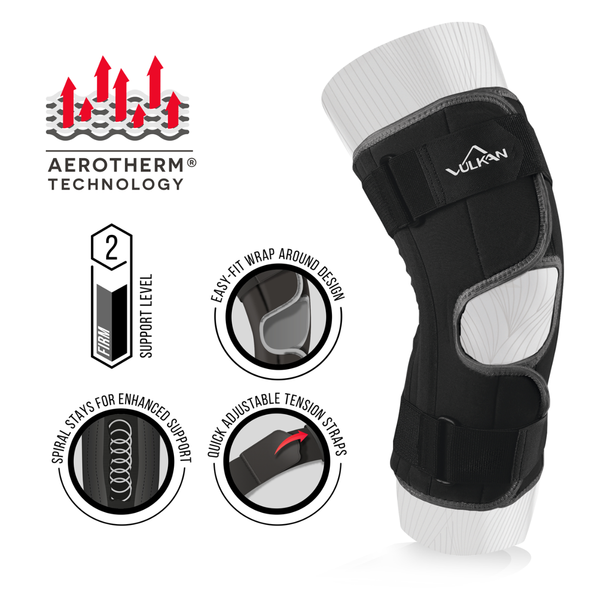 Orthopaedic Supports & Braces | Performance Health®