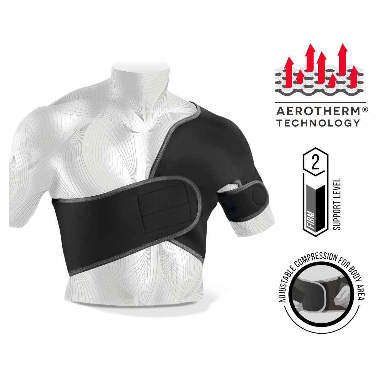 Shoulder & Slings | Performance Health®