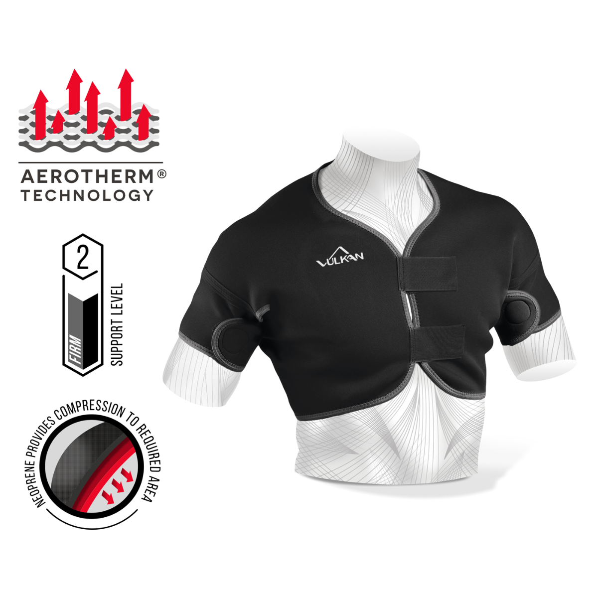 Shoulder & Slings | Performance Health®