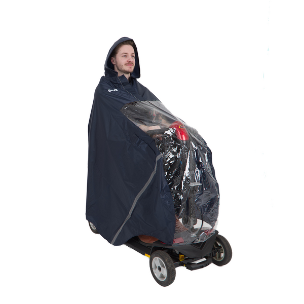 Days Scooter Cape | Performance Health®