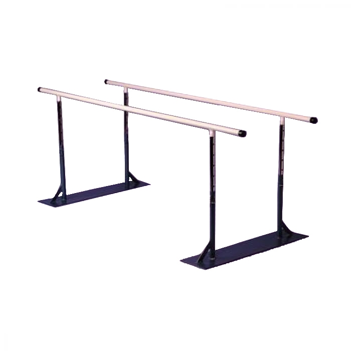 Junior - Height Adjustable Folding Parallel Bars | Performance Health®