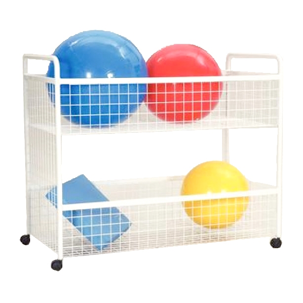 Gym/Equipment Trolley | Performance Health®