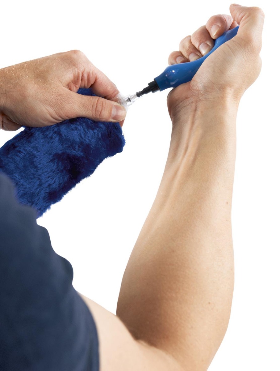 Hand Positioning Splints | Performance Health®