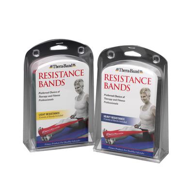 THERABAND Exercise Sets | Performance Health®