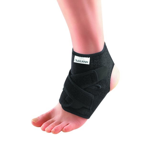 Discover Vulkan Supports: Effective Solutions for Injury Management ...