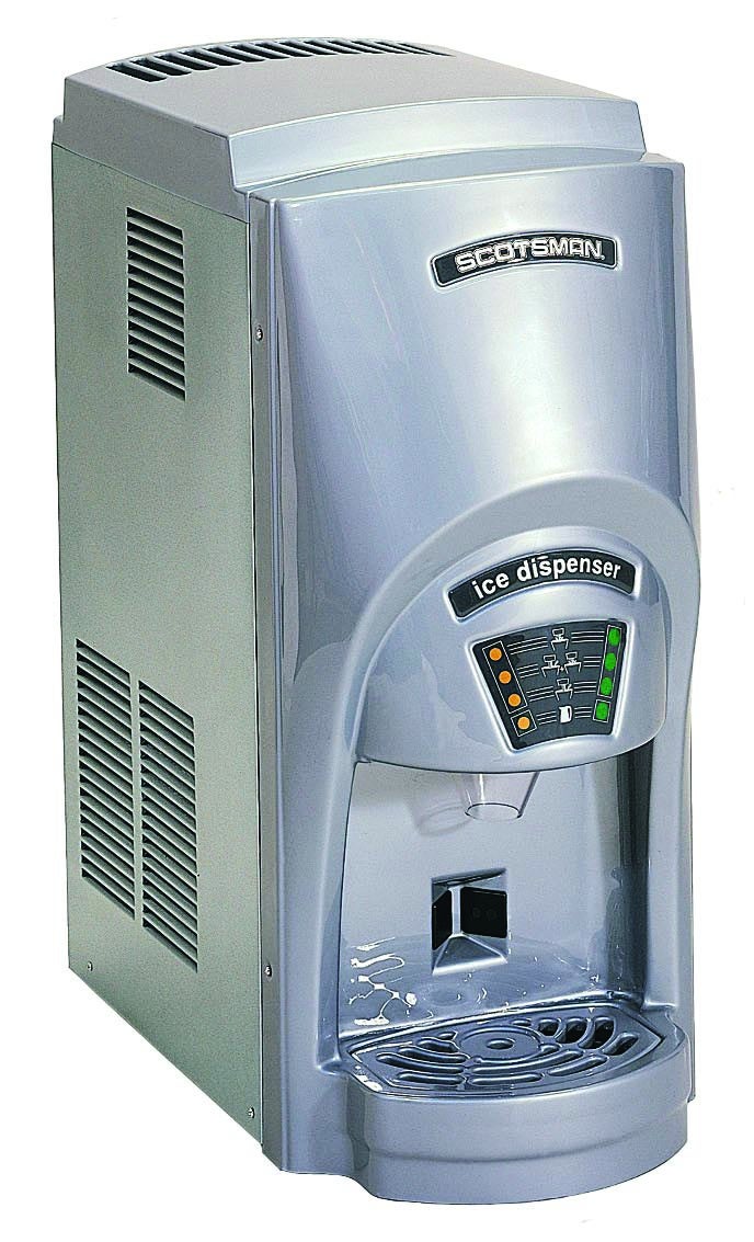 Scotsman TC 180 Cublet Ice Maker | Performance Health®