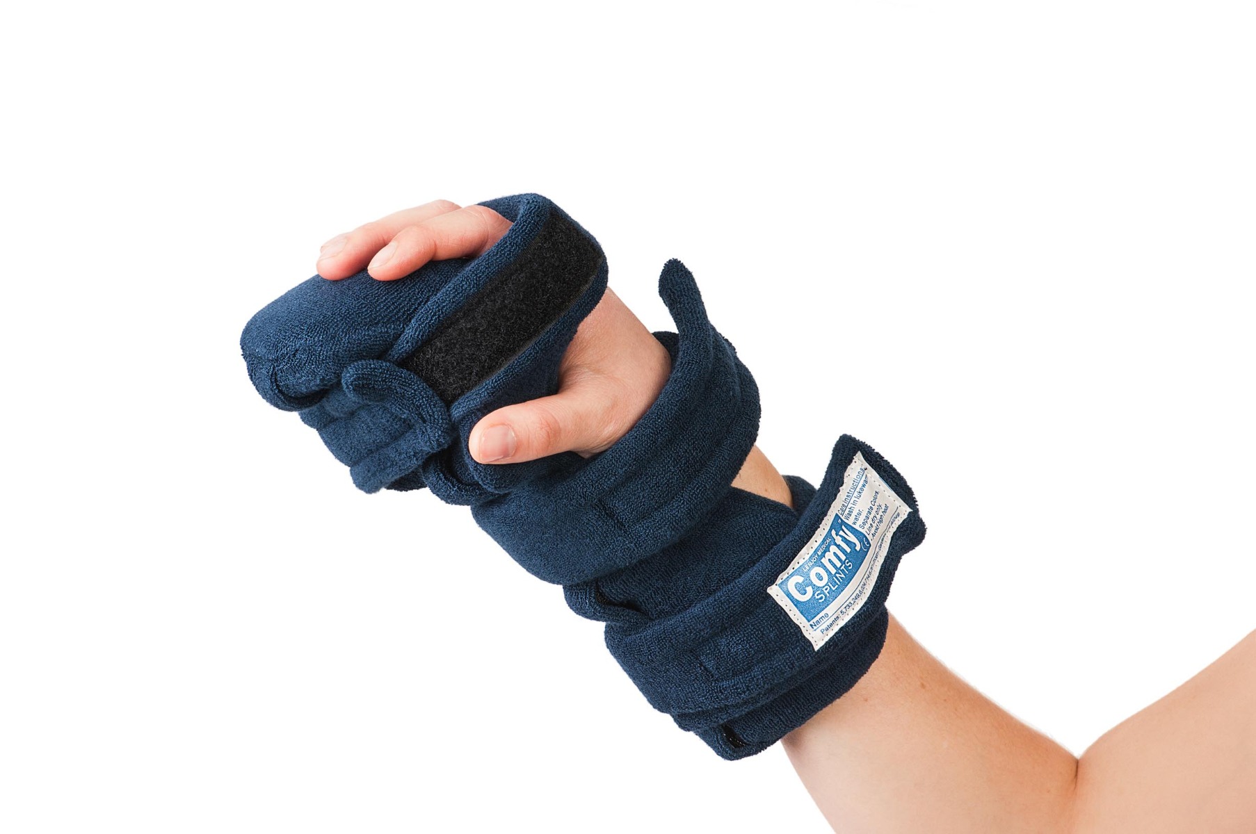 thumb splints uk