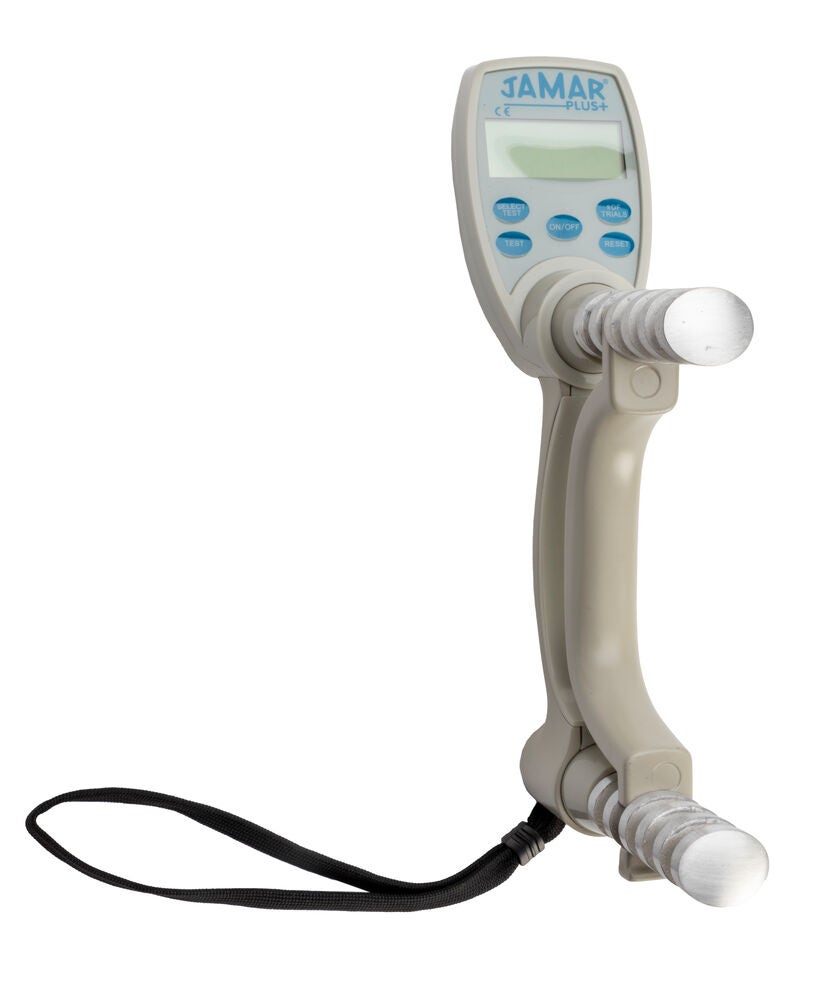 hand dynamometer uk