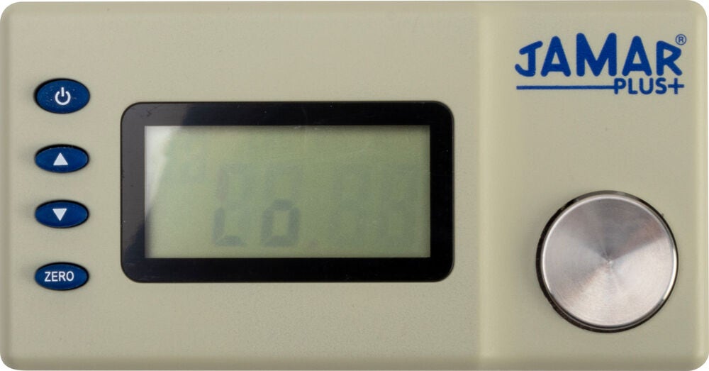 Jamar Digital Pinch Gauge | Performance Health®