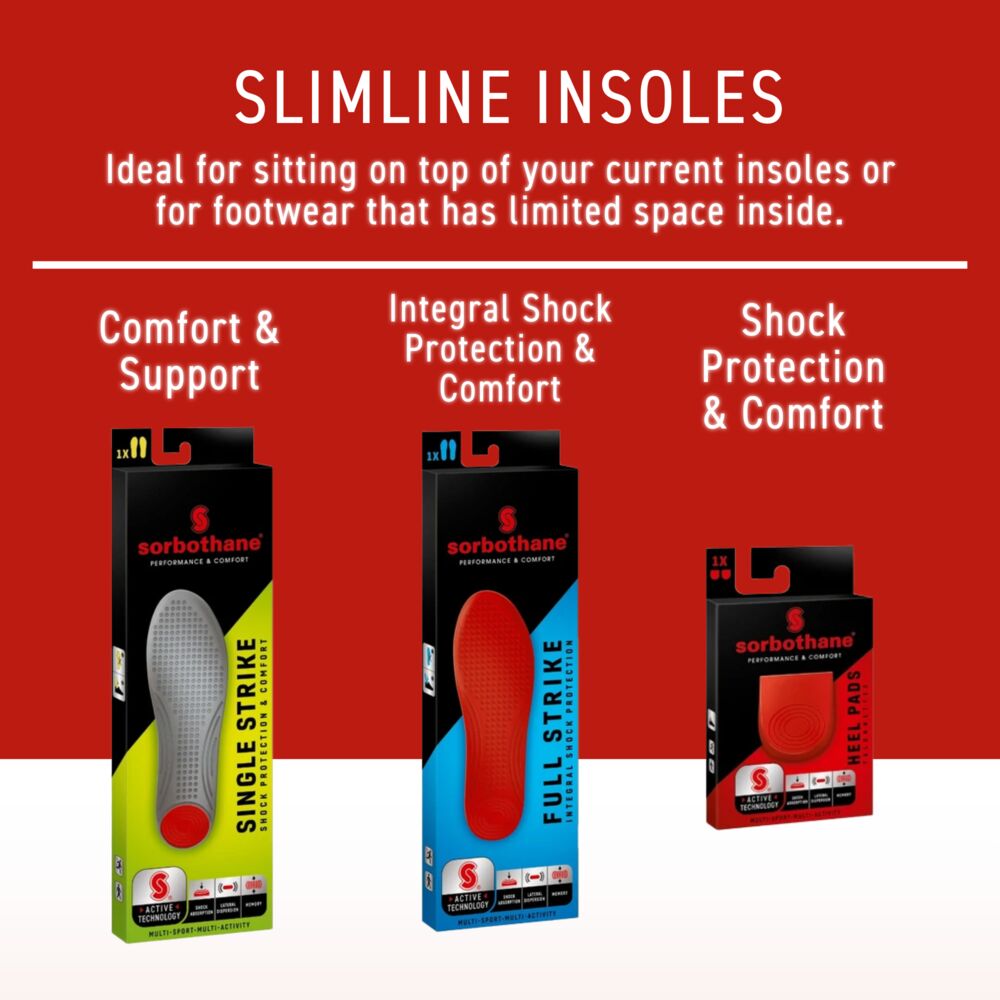 Sorbothane | Performance Health®