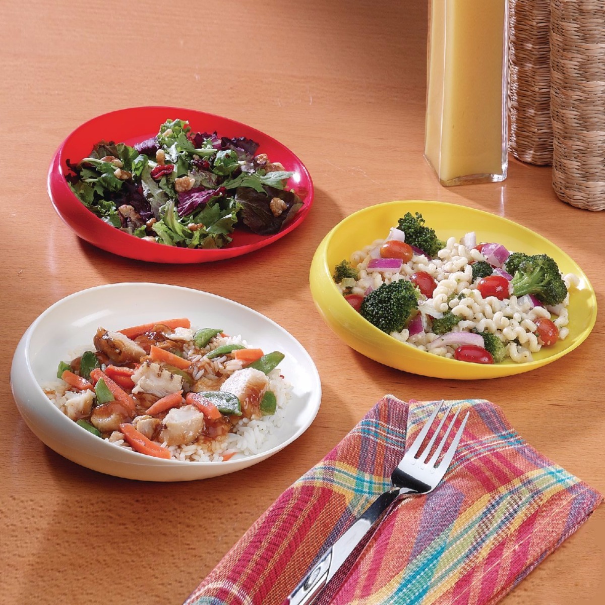 Kitchen & Dining | Performance Health®