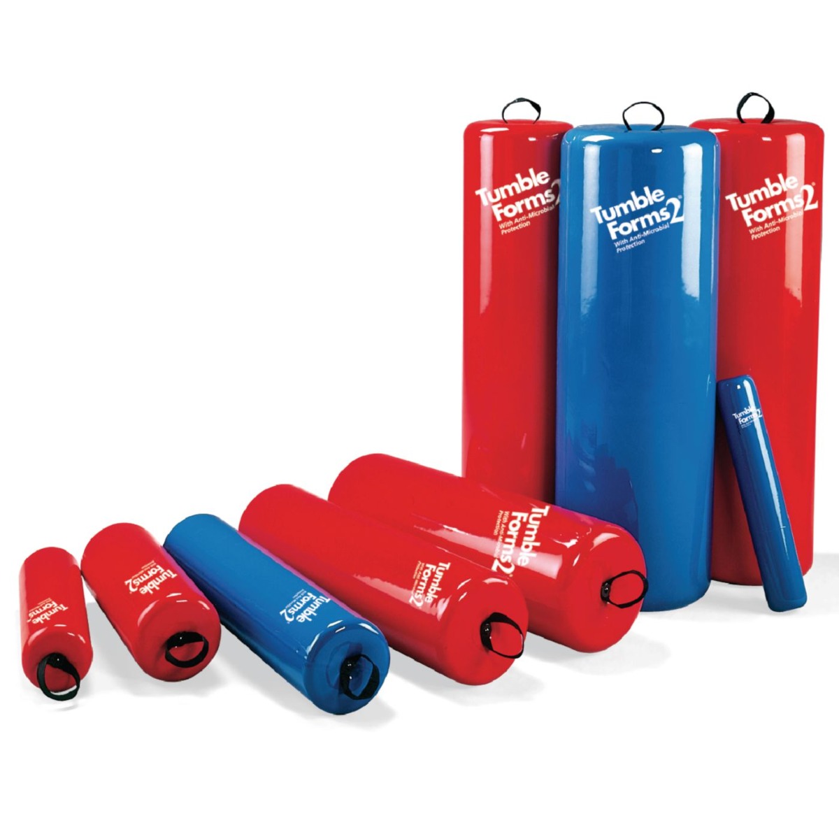 Tumble Forms 2 Rolls | Performance Health®