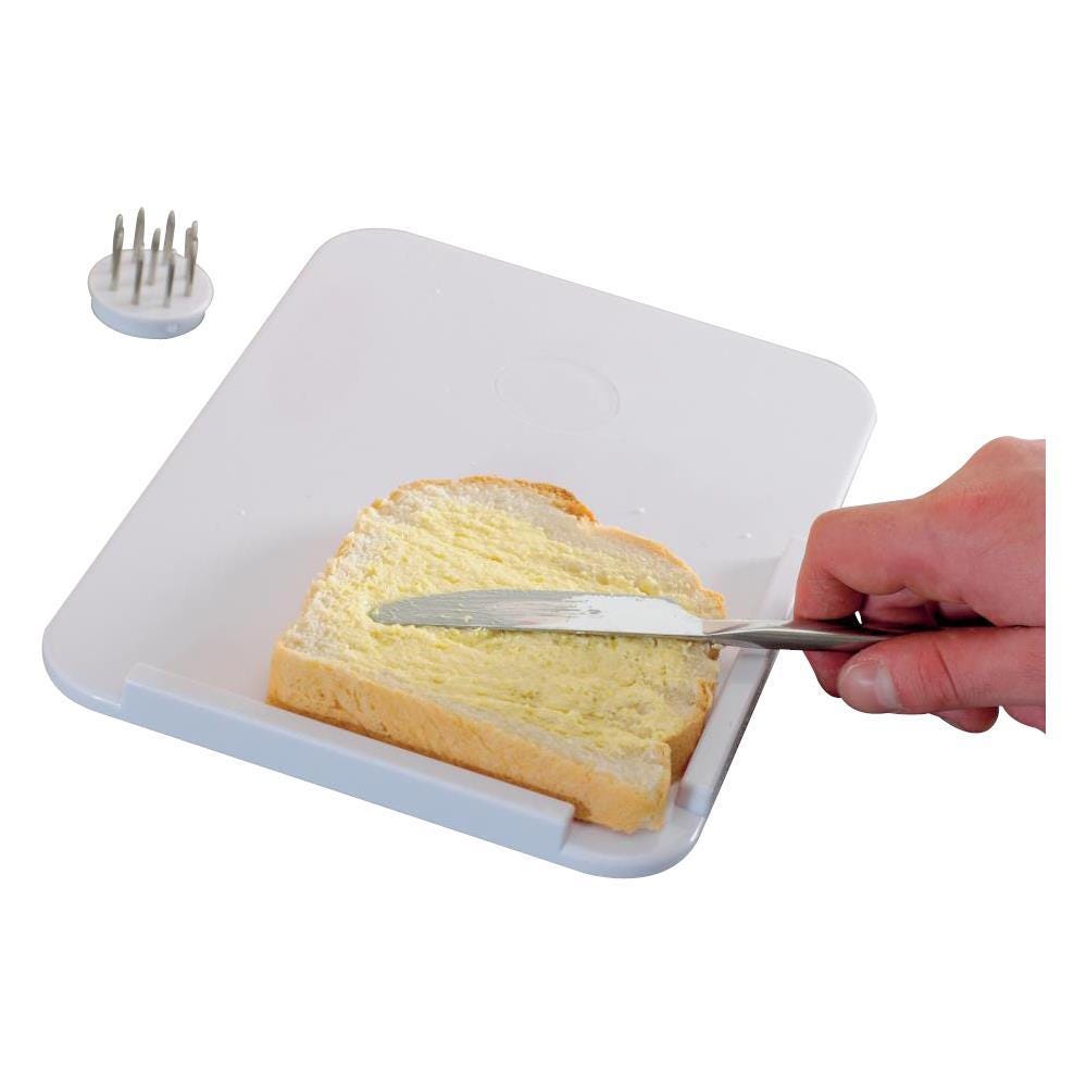 Homecraft Plastic Spread Board with Spikes | Performance Health®
