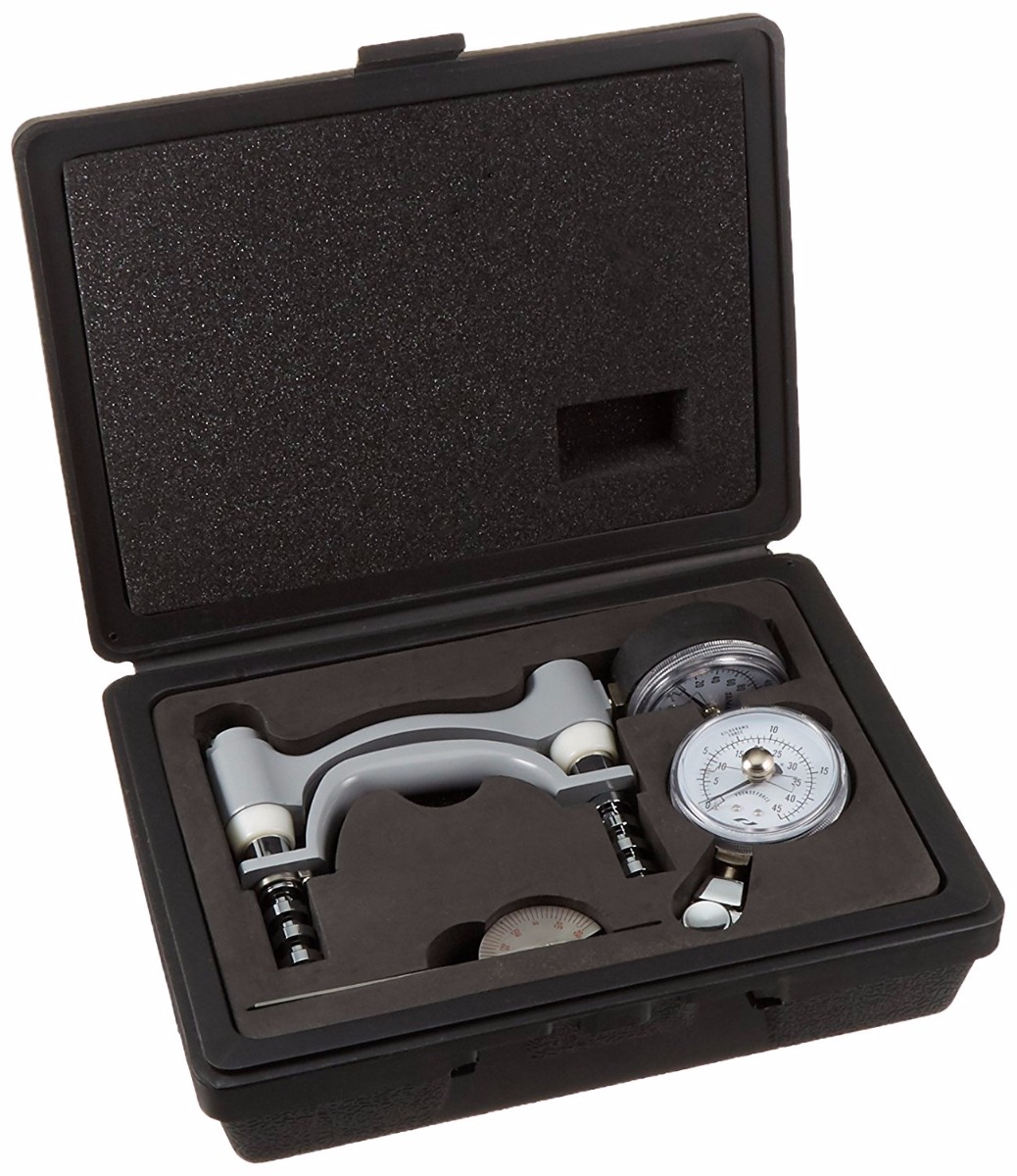 Strength Testing | Performance Health®