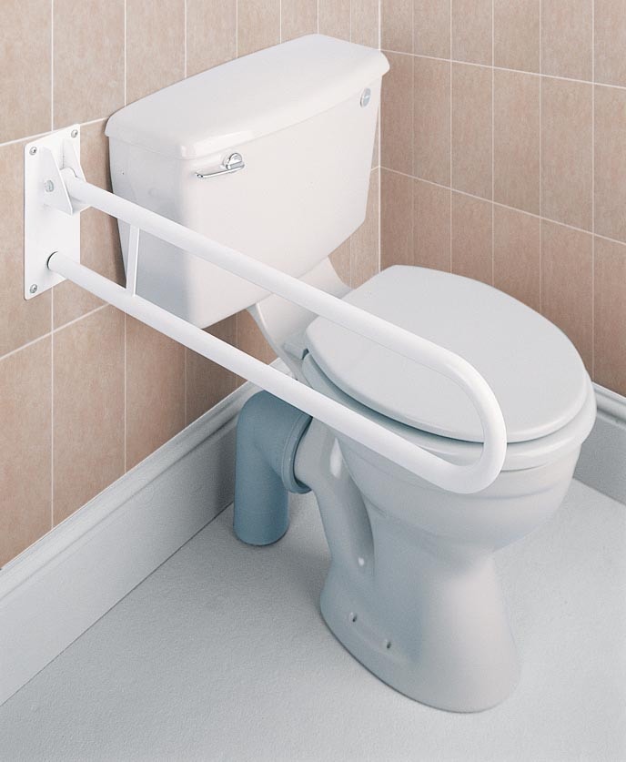 Homecraft Fold Away Grab Rail | Performance Health®