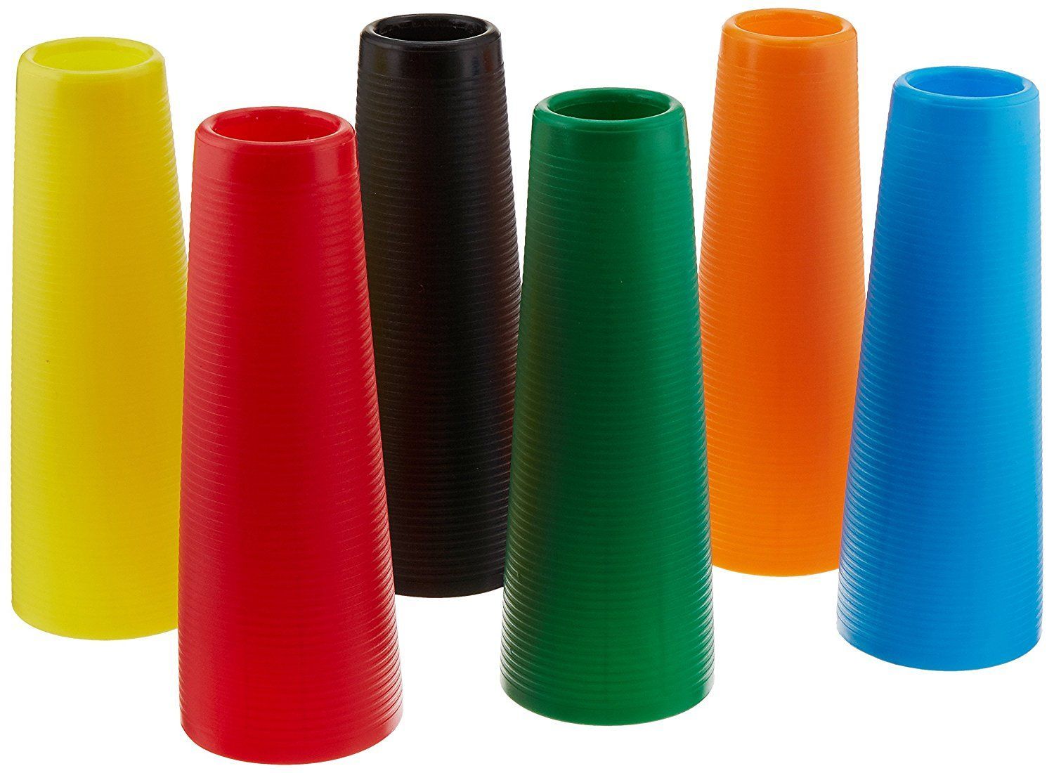 Plastic Stacking Cones | Performance Health®