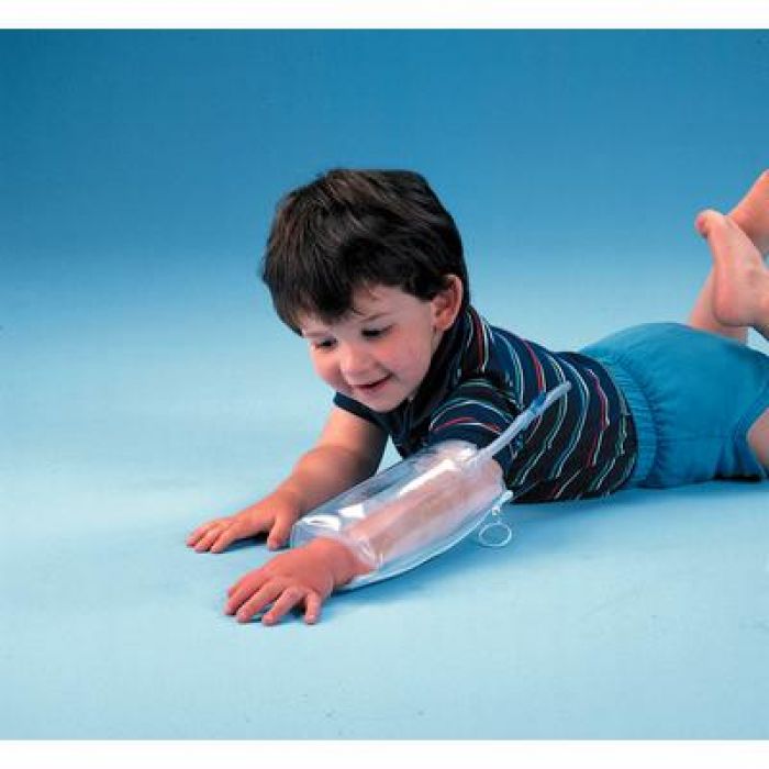 Urias Paediatric Pressure Splints, Baby/Infant, Arm, Single, Length ...