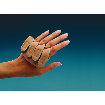 Rolyan Soft Hand-Based Ulnar Deviation Insert | Performance Health®