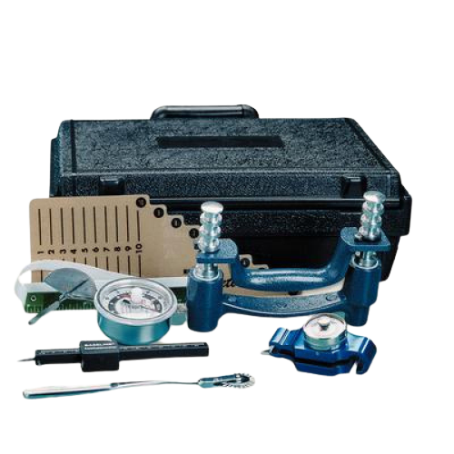 Baseline 7-piece Hand Evaluation Kit | Performance Health®