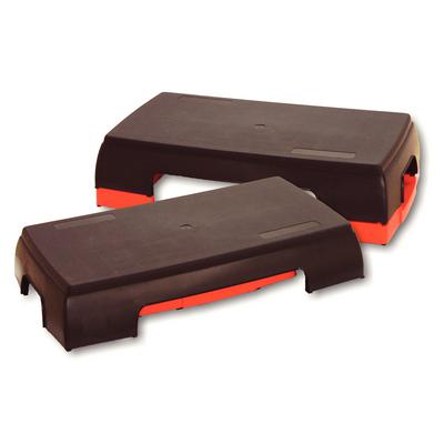 Aerobic Fitness Step with Extension | Exercise Step Platform ...