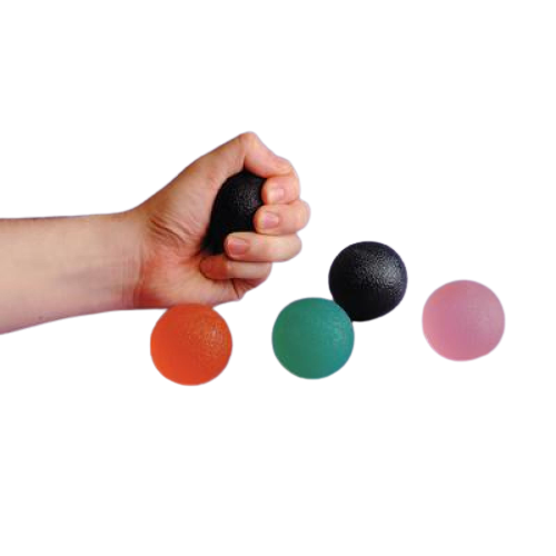 Gel Ball Hand Exercisers | Hand Therapy Exercisers | Performance Health®