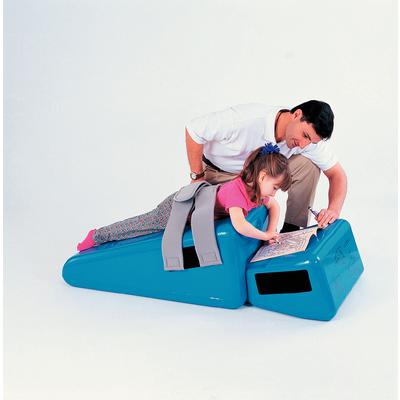 Tumble Forms 2 Adolescent Thera-Wedge | Performance Health®