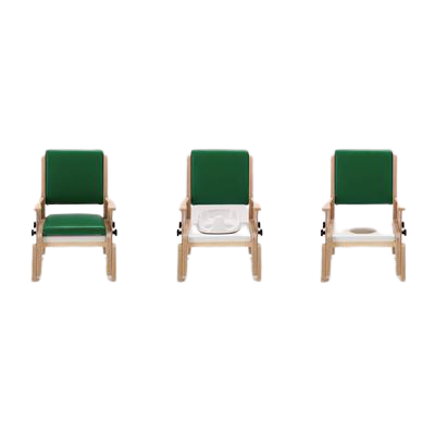Combi Toileting Chair | Performance Health®