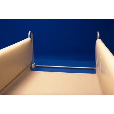 Connected Cot Side Bumpers | Performance Health®