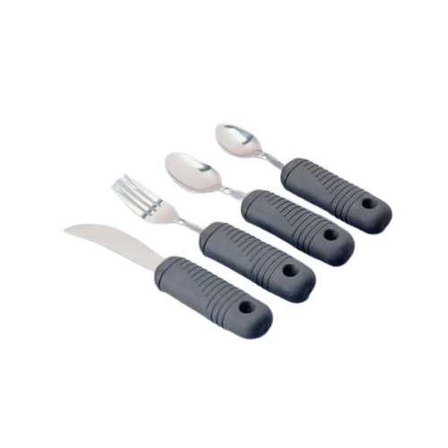 Sure Grip Bendable Cutlery | Performance Health®