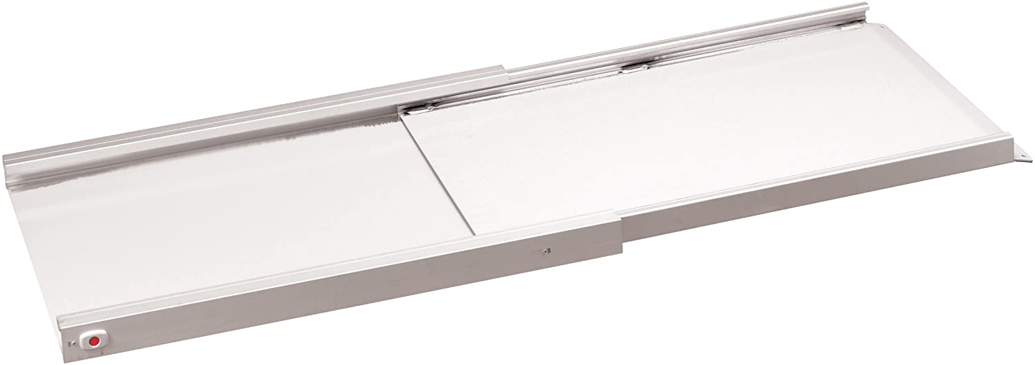Days Access Telescopic Broad Wheelchair Ramps 3m | Portable ...