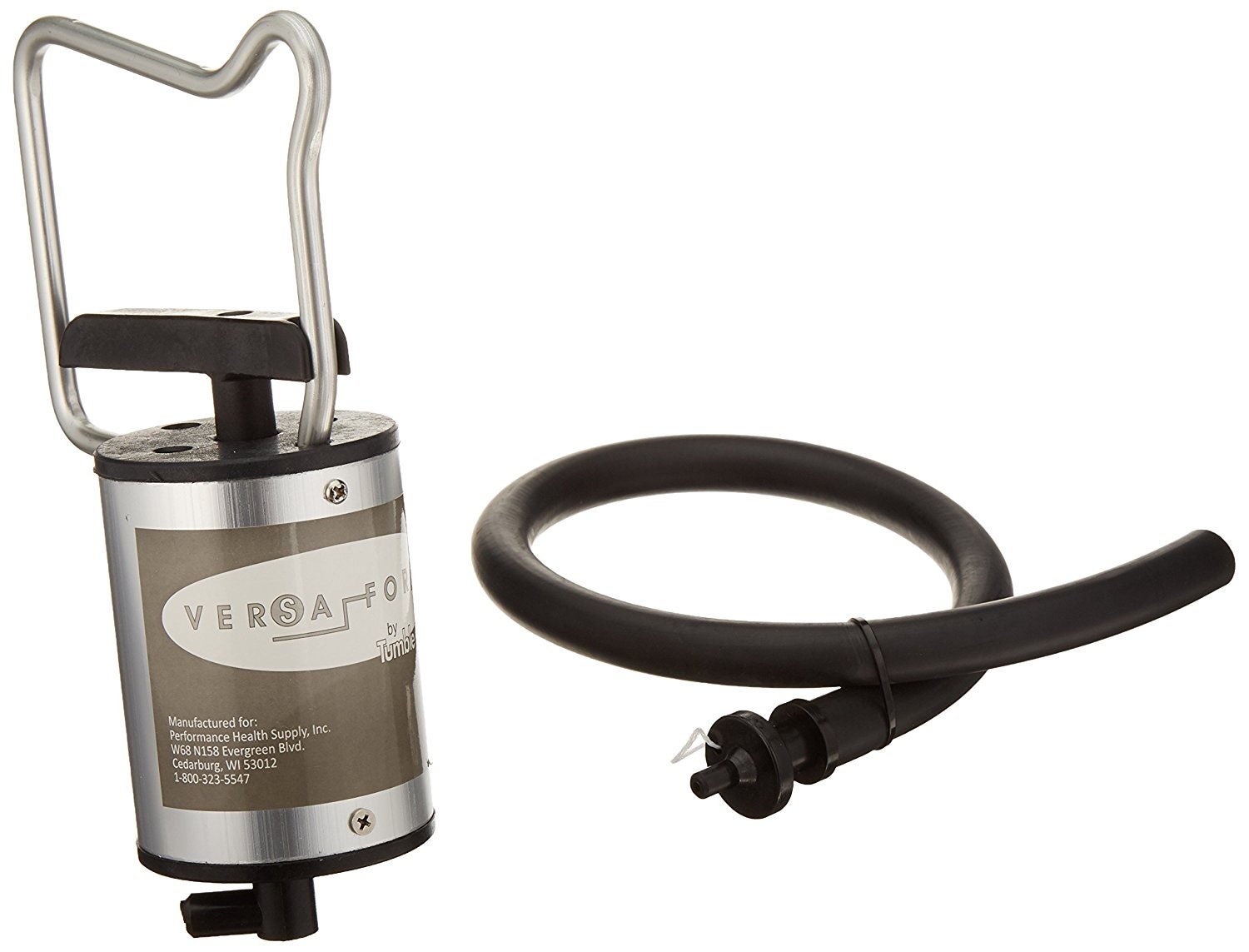 Versa Form Vacuum Pump | Performance Health®