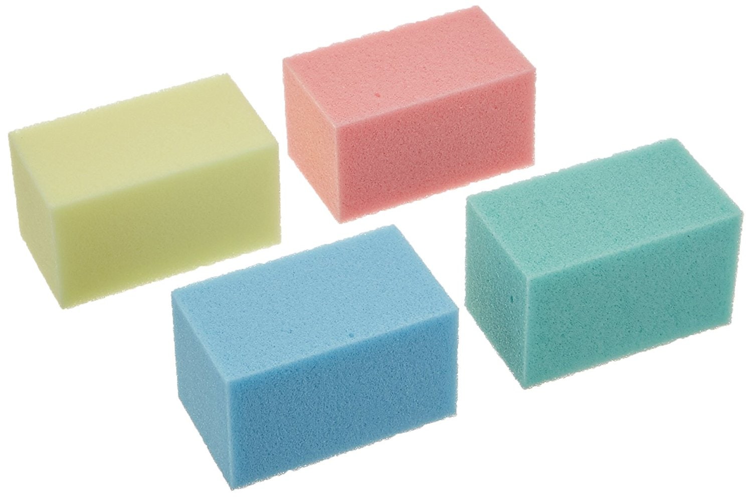 solid foam blocks uk
