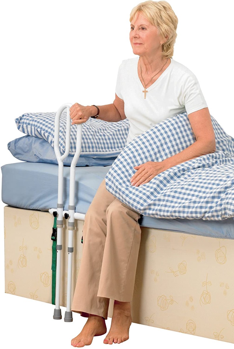 Homecraft Bed Grab Rail | Safety Grab Rail | Performance Health®