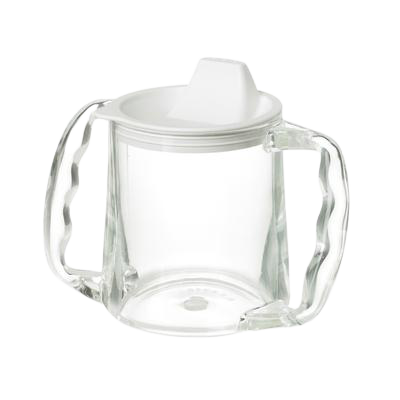 Homecraft Wide Base Mug | Performance Health®