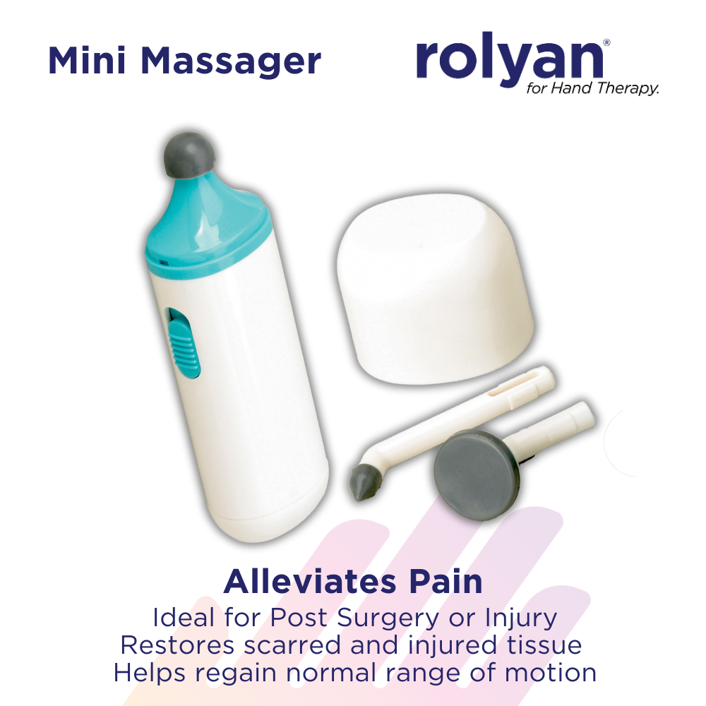 Discover Rolyan Hand Therapy Products & Exercise Bands | Performance ...