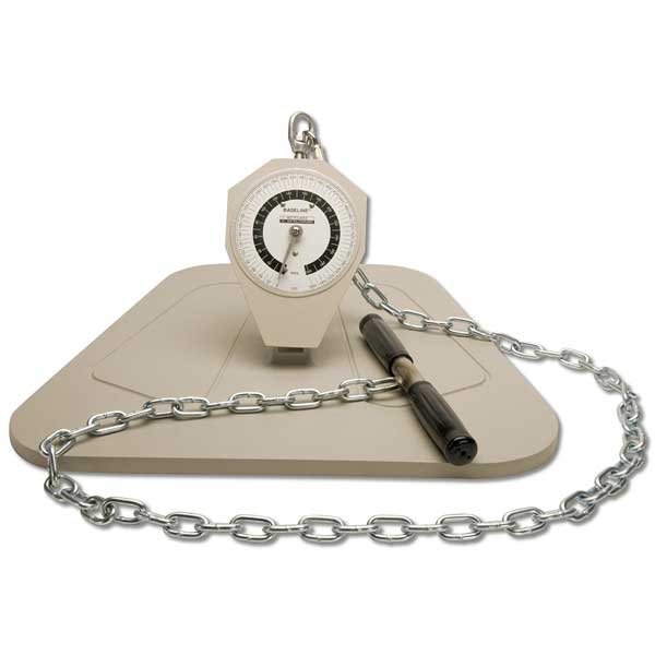 Baseline Push/Pull Dynamometer | Performance Health®