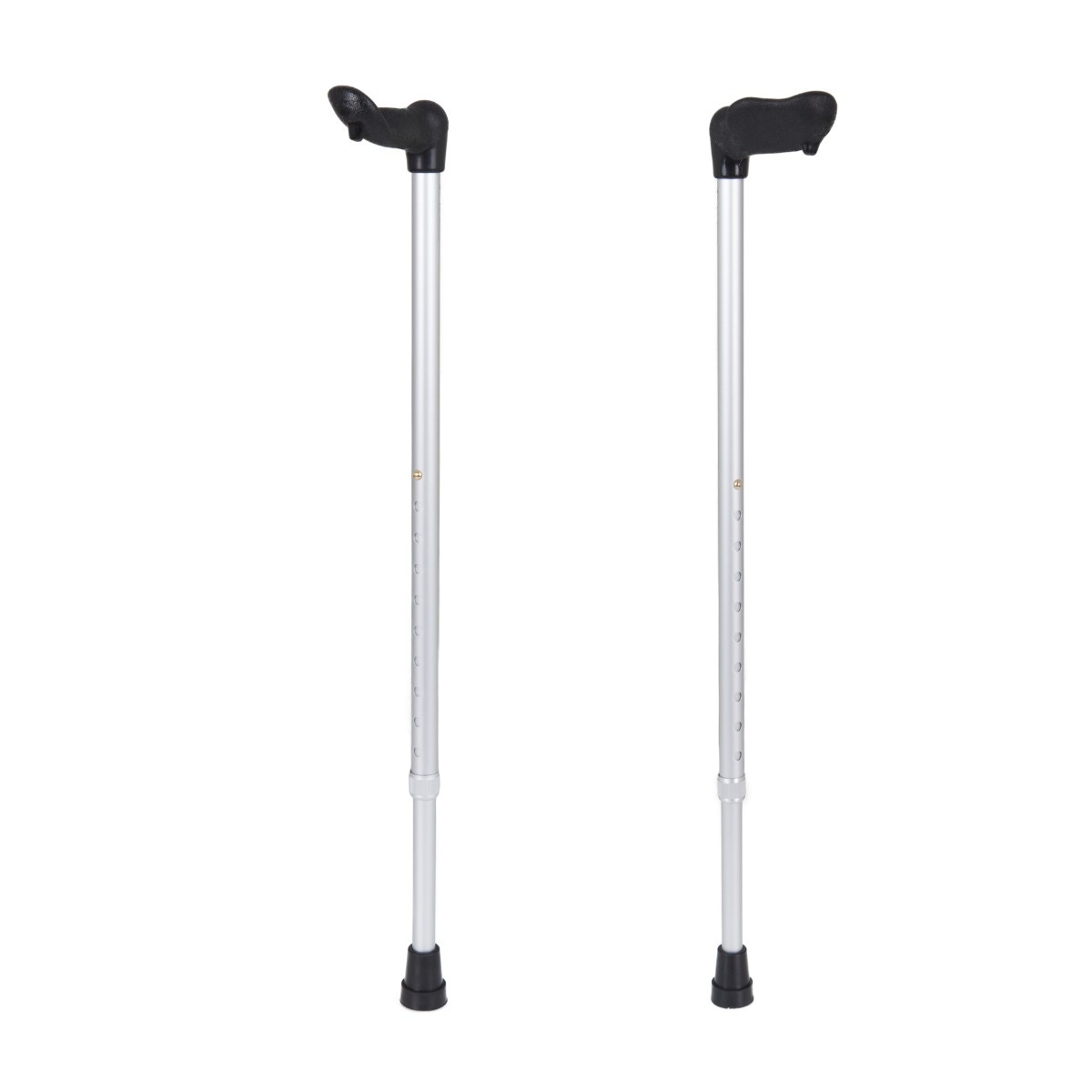 Days Adjustable Ergonomic Handle Walking Stick | Performance Health®