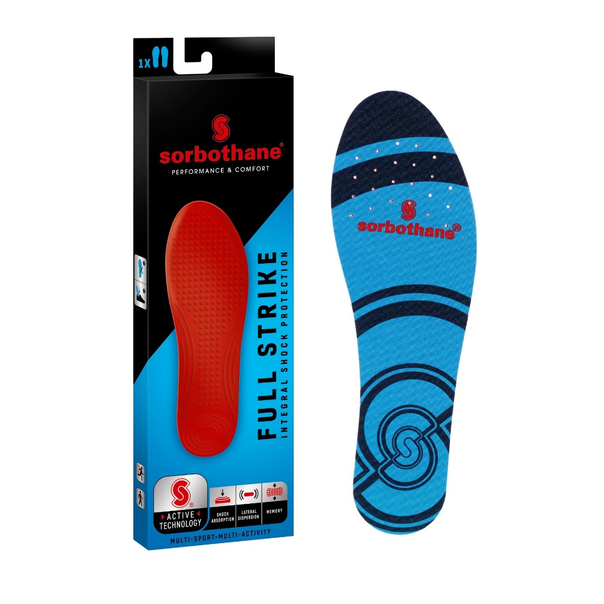 Sorbothane | Performance Health®