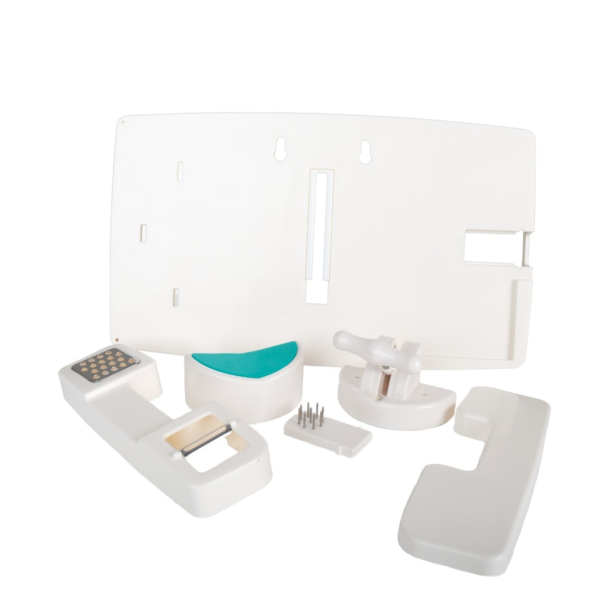 Homecraft | Performance Health®