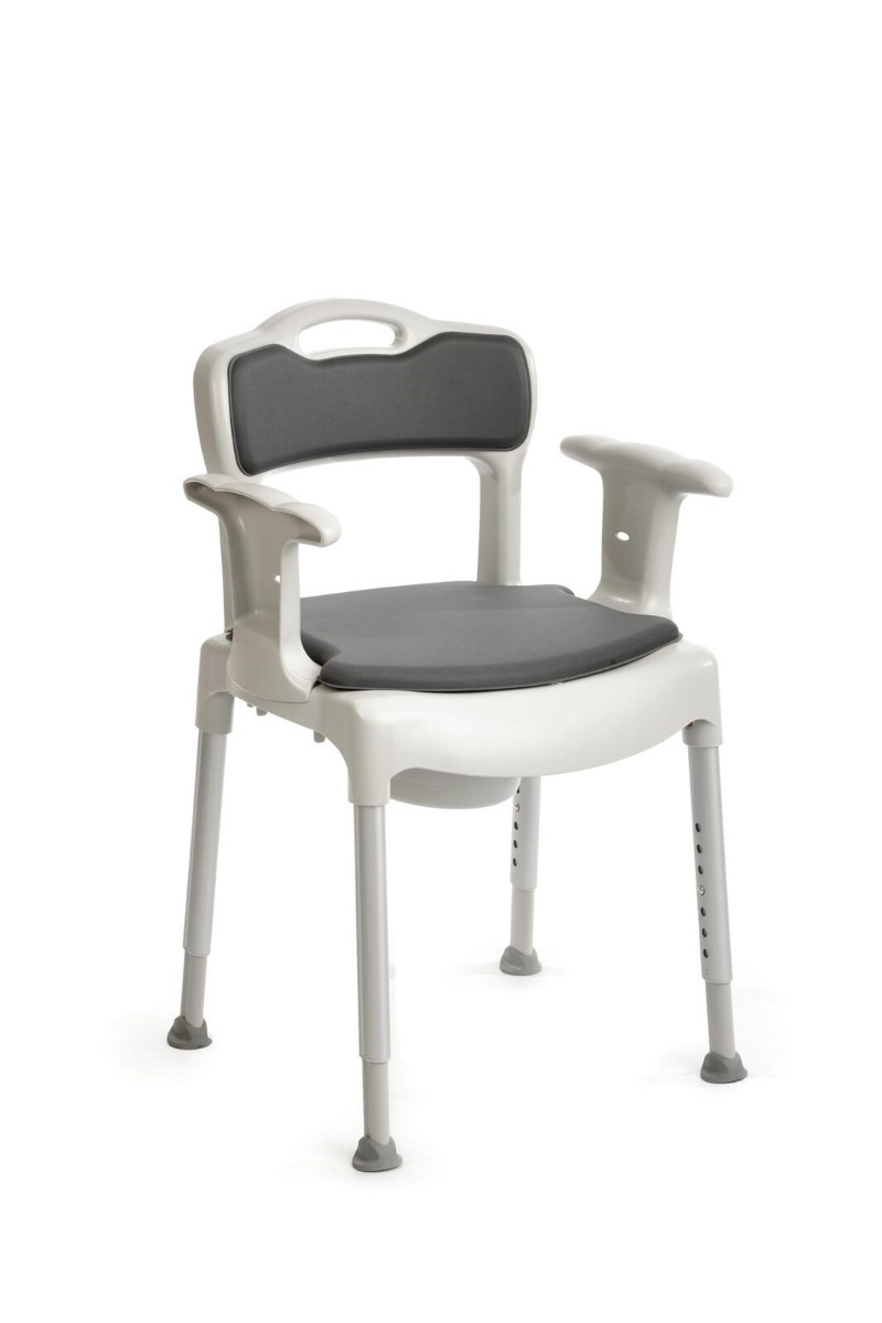 Etac Swift Commode | Performance Health®
