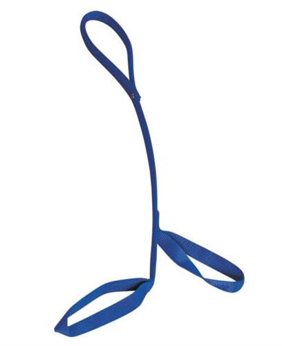 Homecraft Dual Handle Leg Lifter | Performance Health®