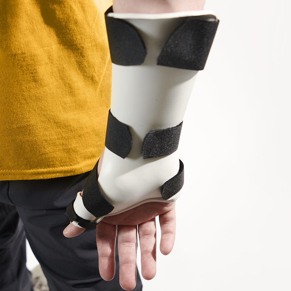 Rolyan Polyflex II Thermoplastic Splinting Material | Performance Health®