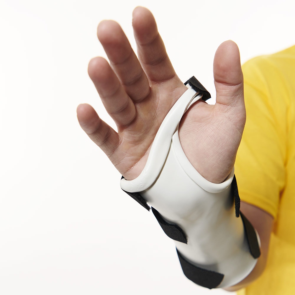 Rolyan Polyform | Thermoplastic Splinting Material | Performance Health®