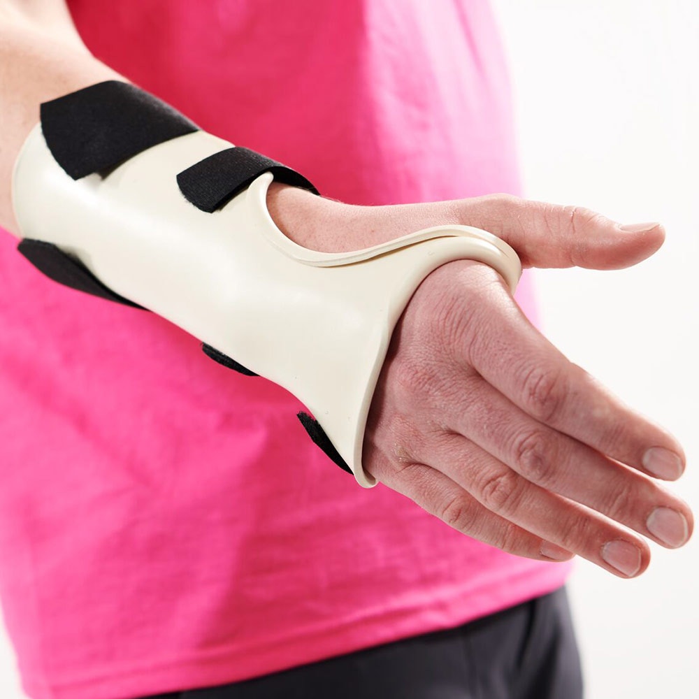Rolyan Thermoplastic Splinting Material | TailorSplint | Performance ...