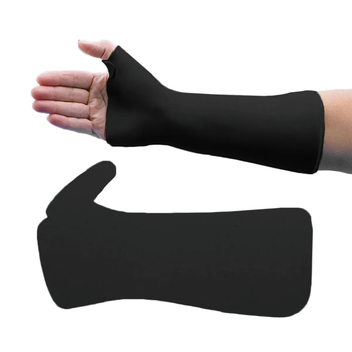Rolyan Wrist and Thumb Spica Splint Version 1 | Performance Health®