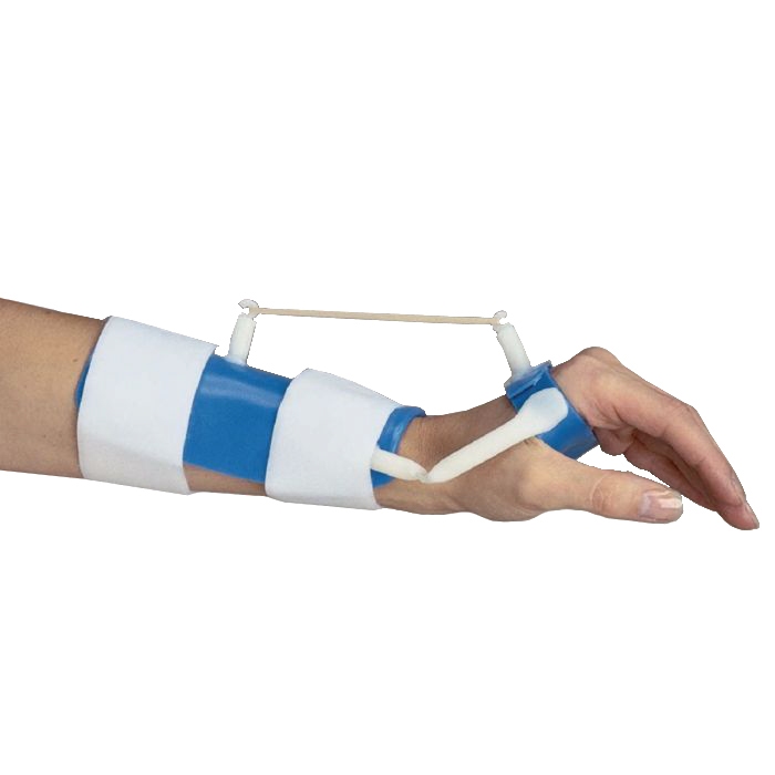 Discover Rolyan Hand Therapy Products & Exercise Bands | Performance ...